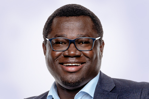 Dr. Kouakou Adou, Senior Research Consultant | ATN Strategies